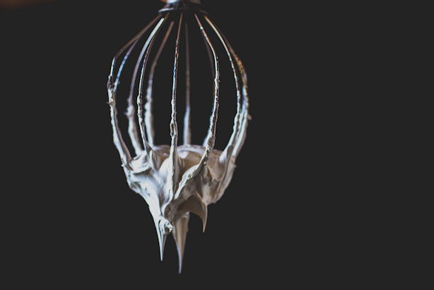 How to Make Fluff From Scratch (Yes, It's Possible)