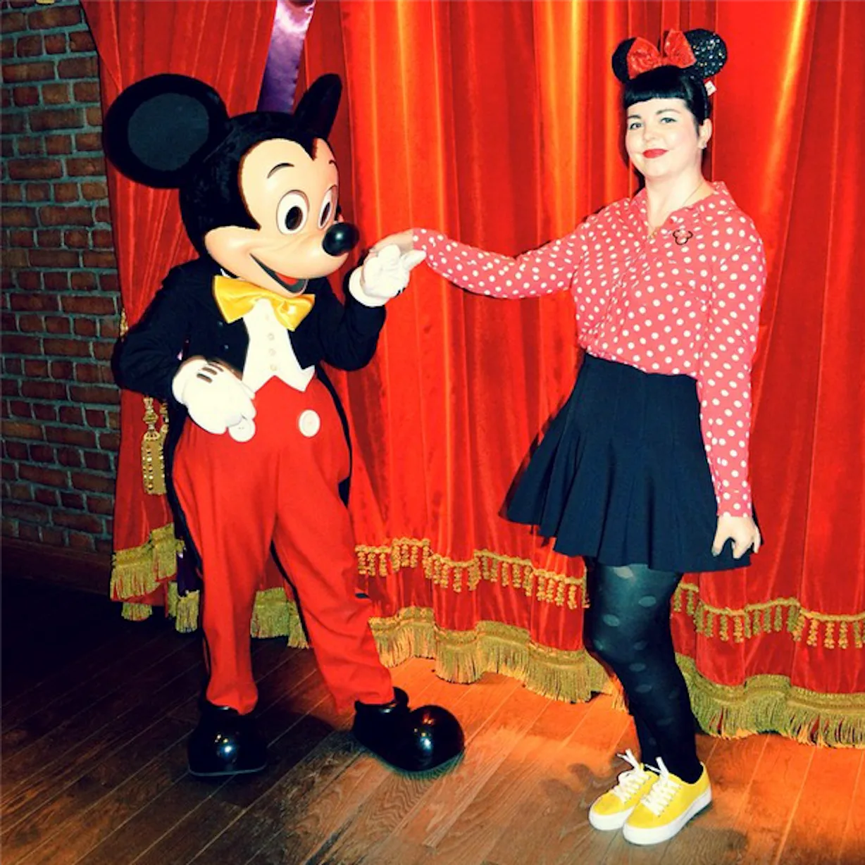 DisneyBound Has Disney-Themed Halloween Costumes On Lock — And They're ...