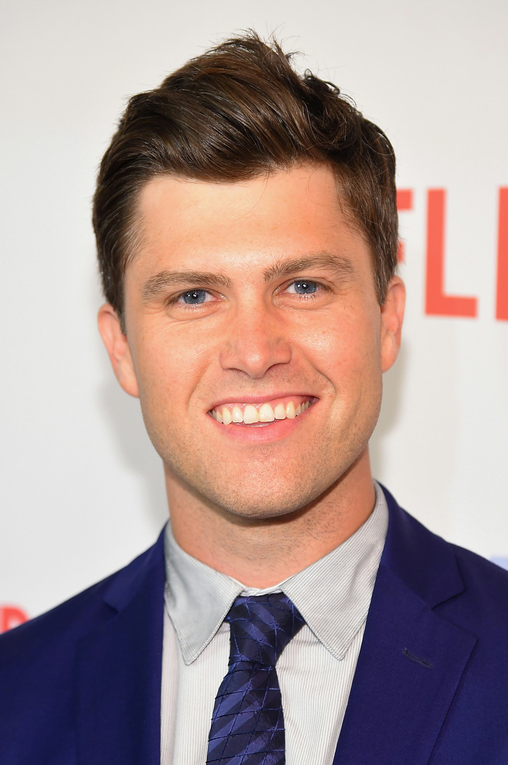 Colin Jost Steps Down As 'Saturday Night Live's Head Writer & That ...