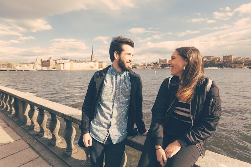 8 Dating Experts Share The Best Place To Meet Singles That Isn't Tinder