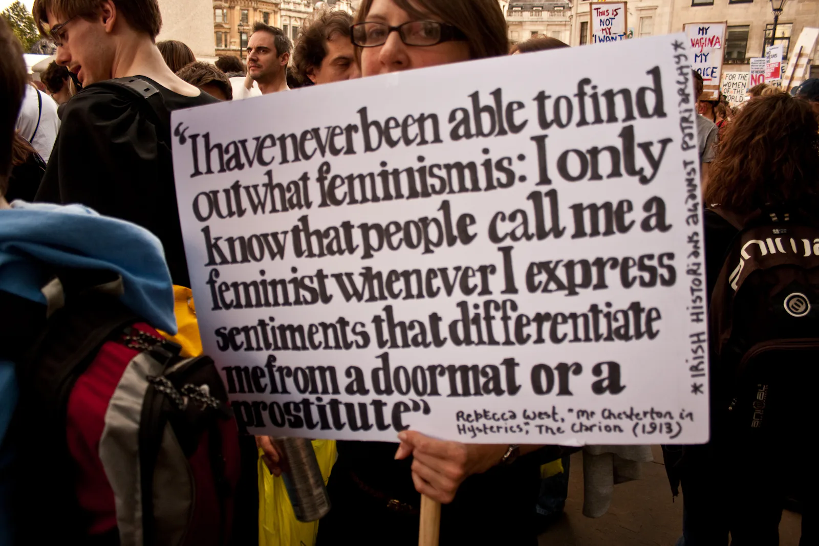 6 Signs That Prove You're A Feminist, Even If You Think You're Not