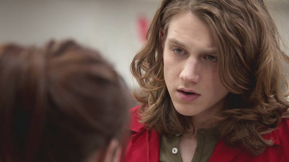 Will Max Be in 'Finding Carter' Season 2? That Finale Made Us Nervous ...