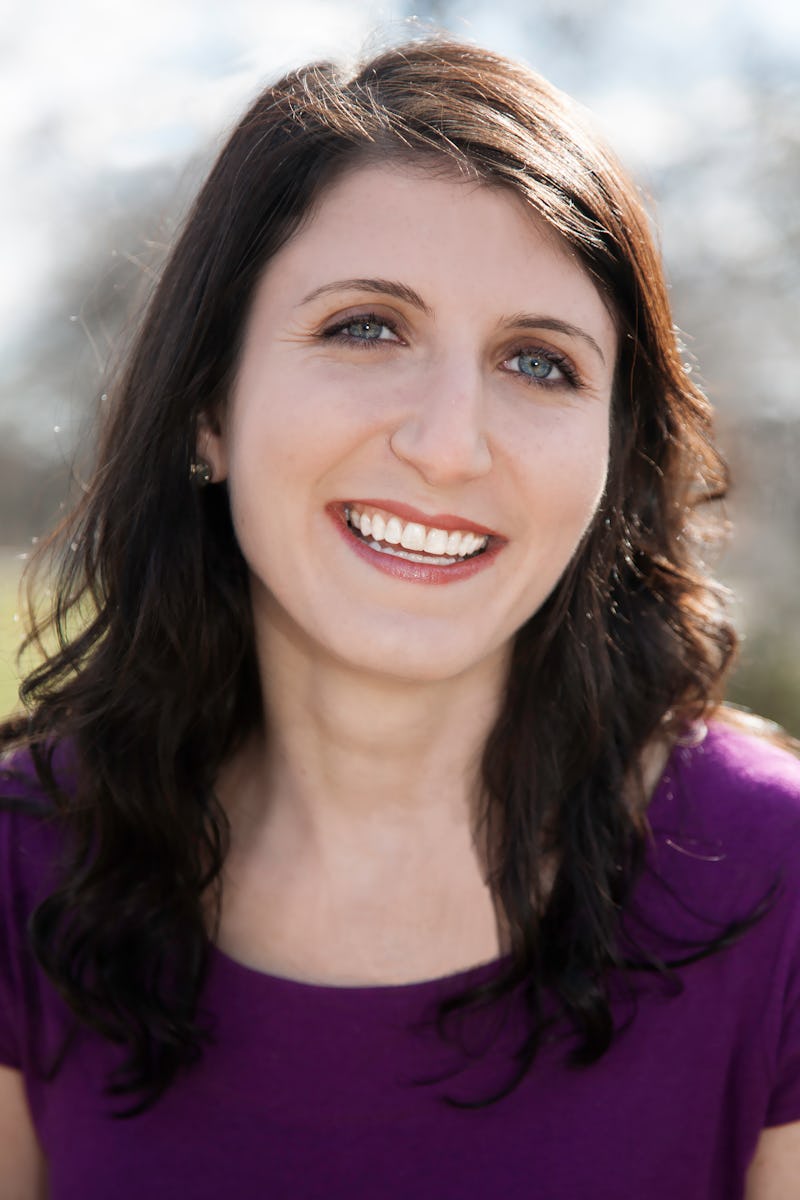 Leila Sales' 'Tonight The Streets Are Ours' Lets You In On A Wild New ...