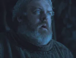 Will Hodor Return To 'Game Of Thrones'? As The Actor Points Out, His ...