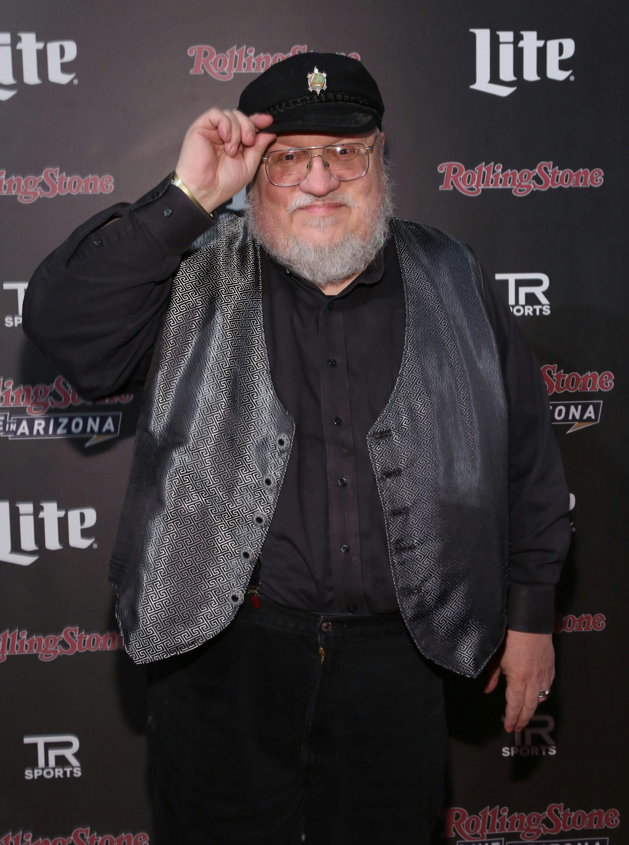 10 Bestselling Authors Who You Had No Idea Wrote More Than One Novel