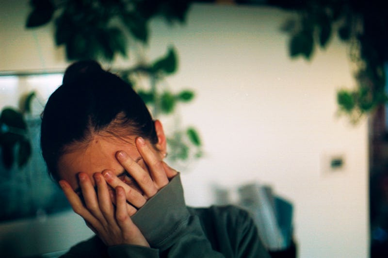 29 Things Only People Who Hate Conflict Understand, Because Arguments ...