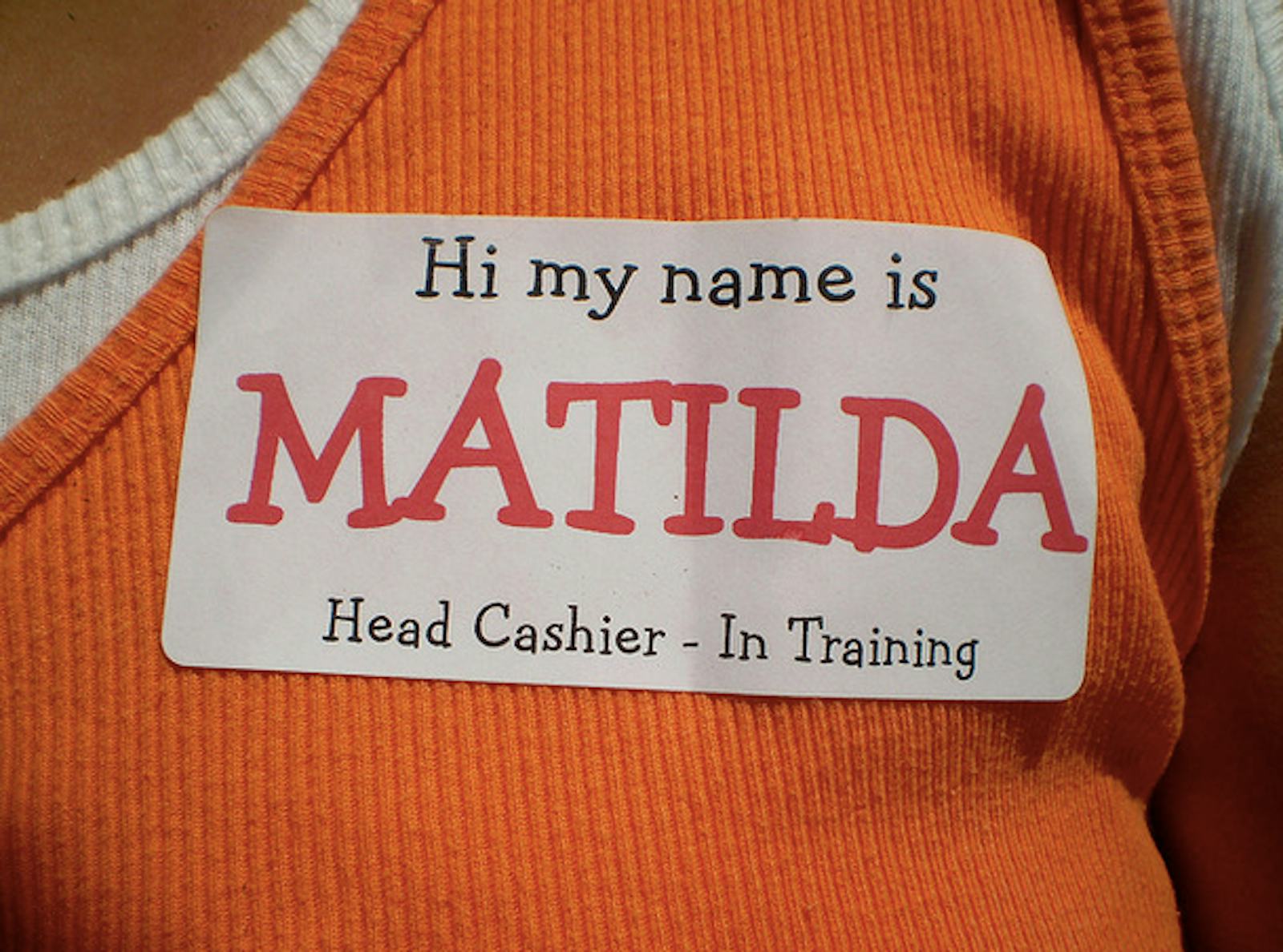 How To Remember People's Names, Because You May Be Forgetful But ...