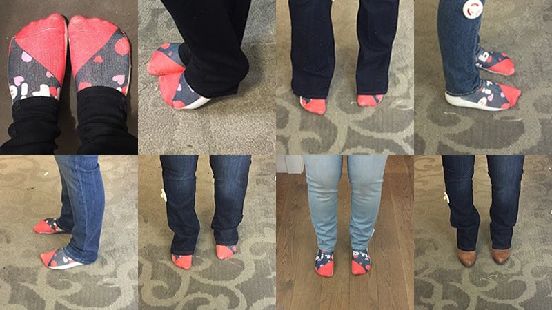 Do Petite Jeans Actually Fit Short People? I Went To The Mall To Find ...