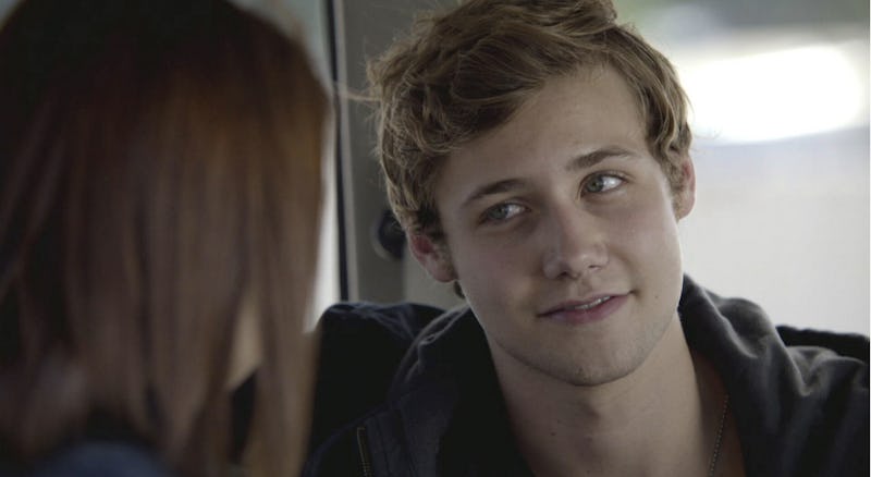 'Finding Carter' Crash Could Shoot Max Based On Episode 10's Preview ...