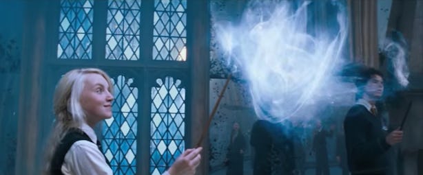 8 Harry Potter Book Moments That Weren't In The Movies