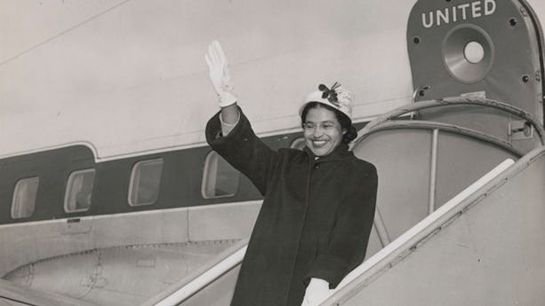 13 Facts About Rosa Parks You Might Not Know, In Honor Of Her Birthday