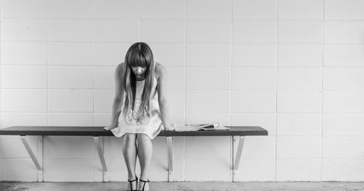11 Things To Never Say To Someone Who Is Depressed No Matter What 11-things-to-never-say-to-someone-who-is-depressed-no-matter-what