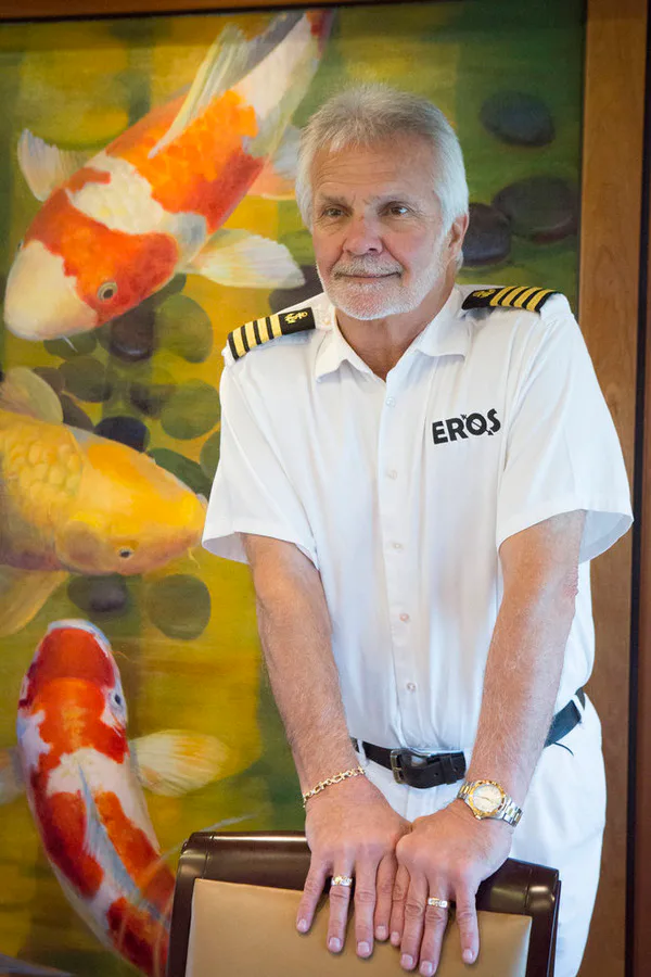 This 'Below Deck' Captain Lee Music Video Will Hilariously Remind You ...