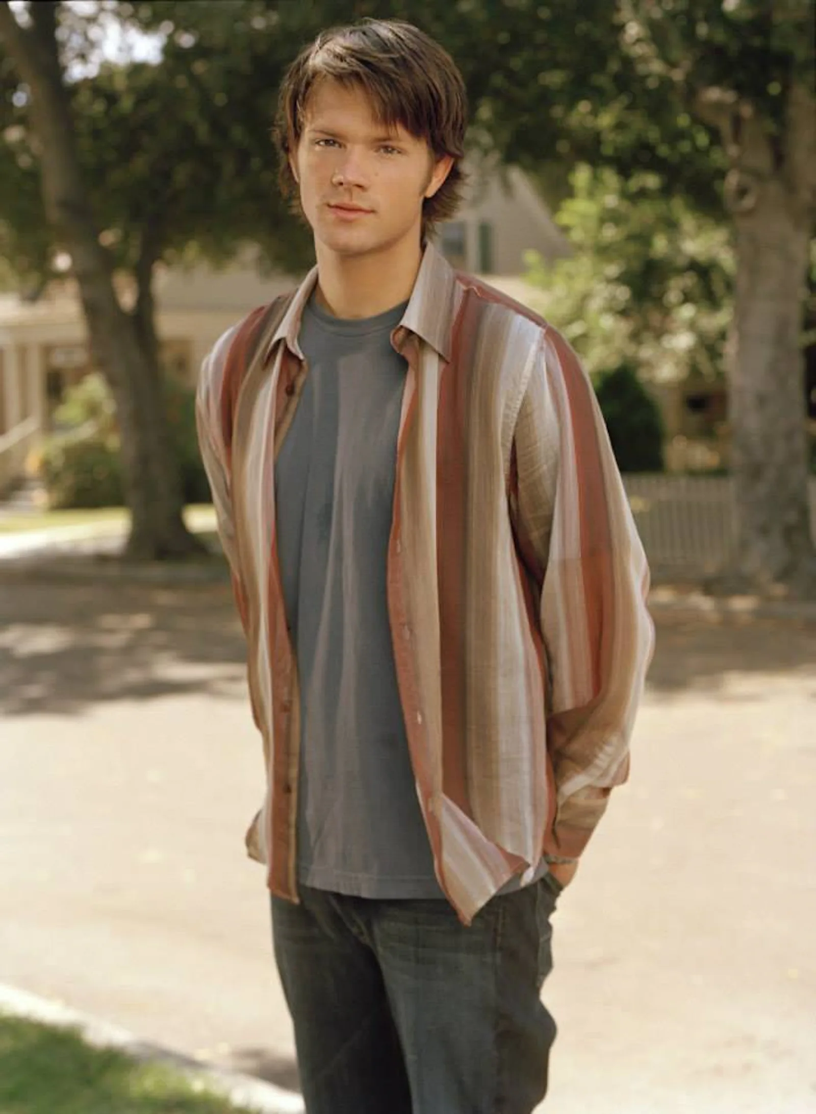What If ‘Gilmore Girls’ Dean & Jess Were Friends? They Could Teach Each ...