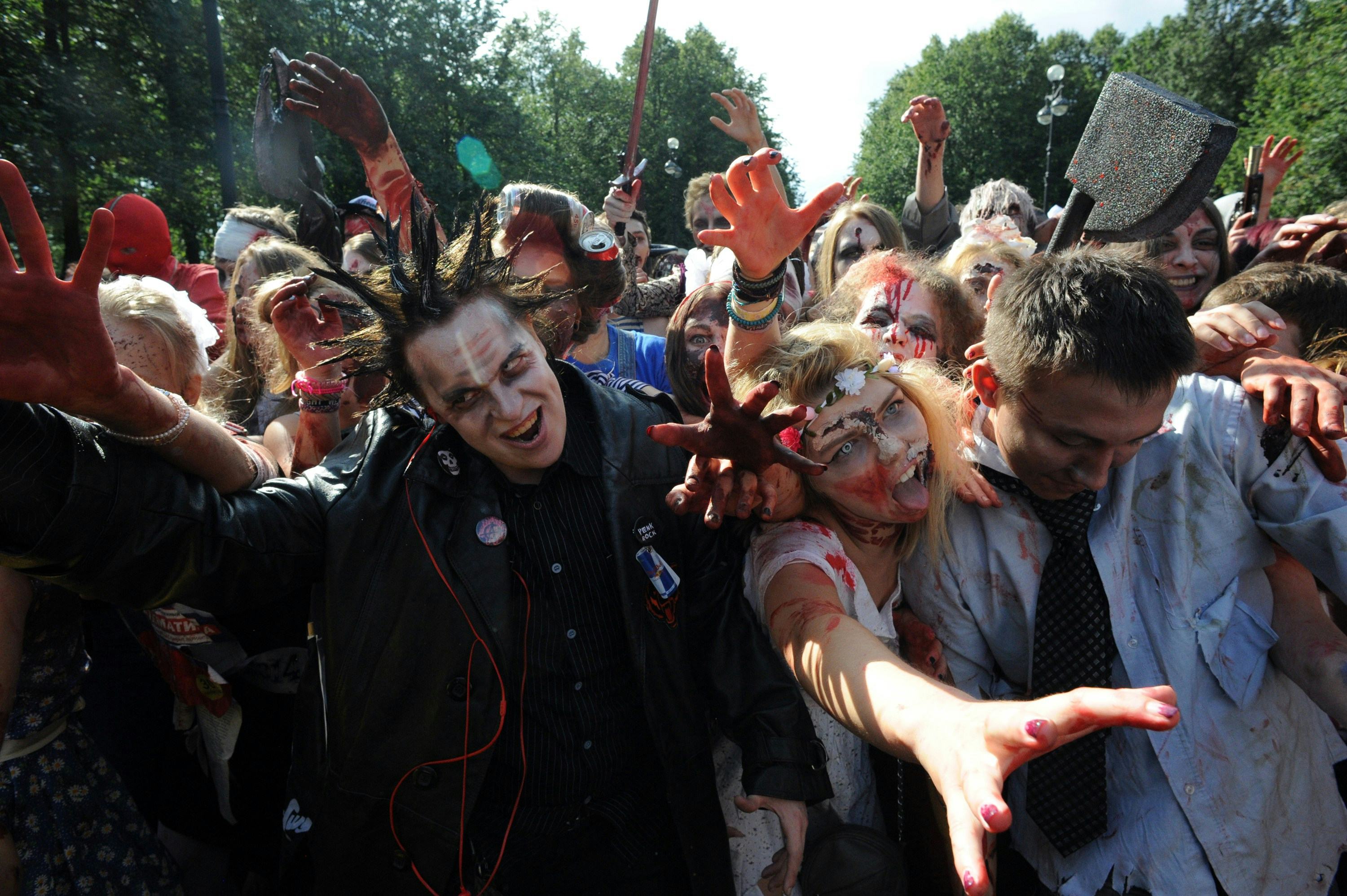 Can You Solve The Bridge Riddle? Alex Gendler's TED-Ed Lesson Teaches ...