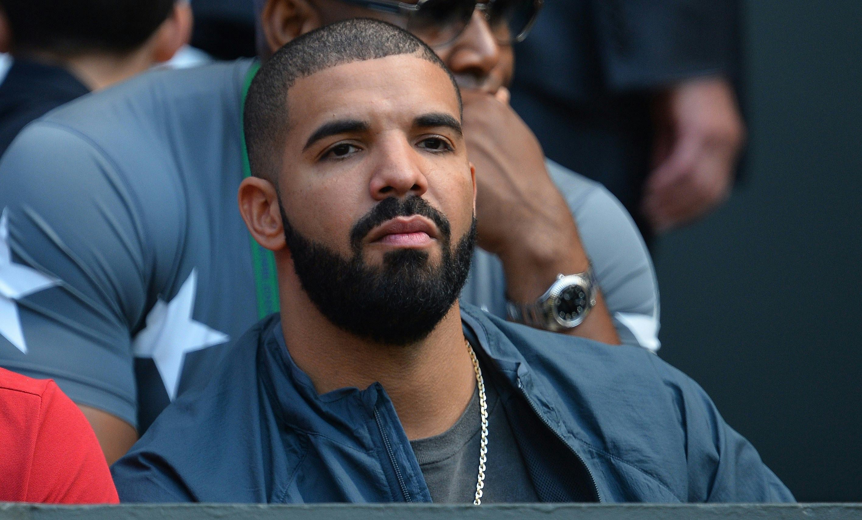 Drake Hardly References 'The 6' On 'What A Time To Be Alive', So Where ...