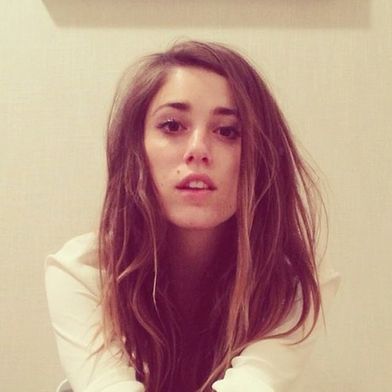 Ryn Weaver's "OctaHate" Is One of the Best Debuts of the Year So Far ...