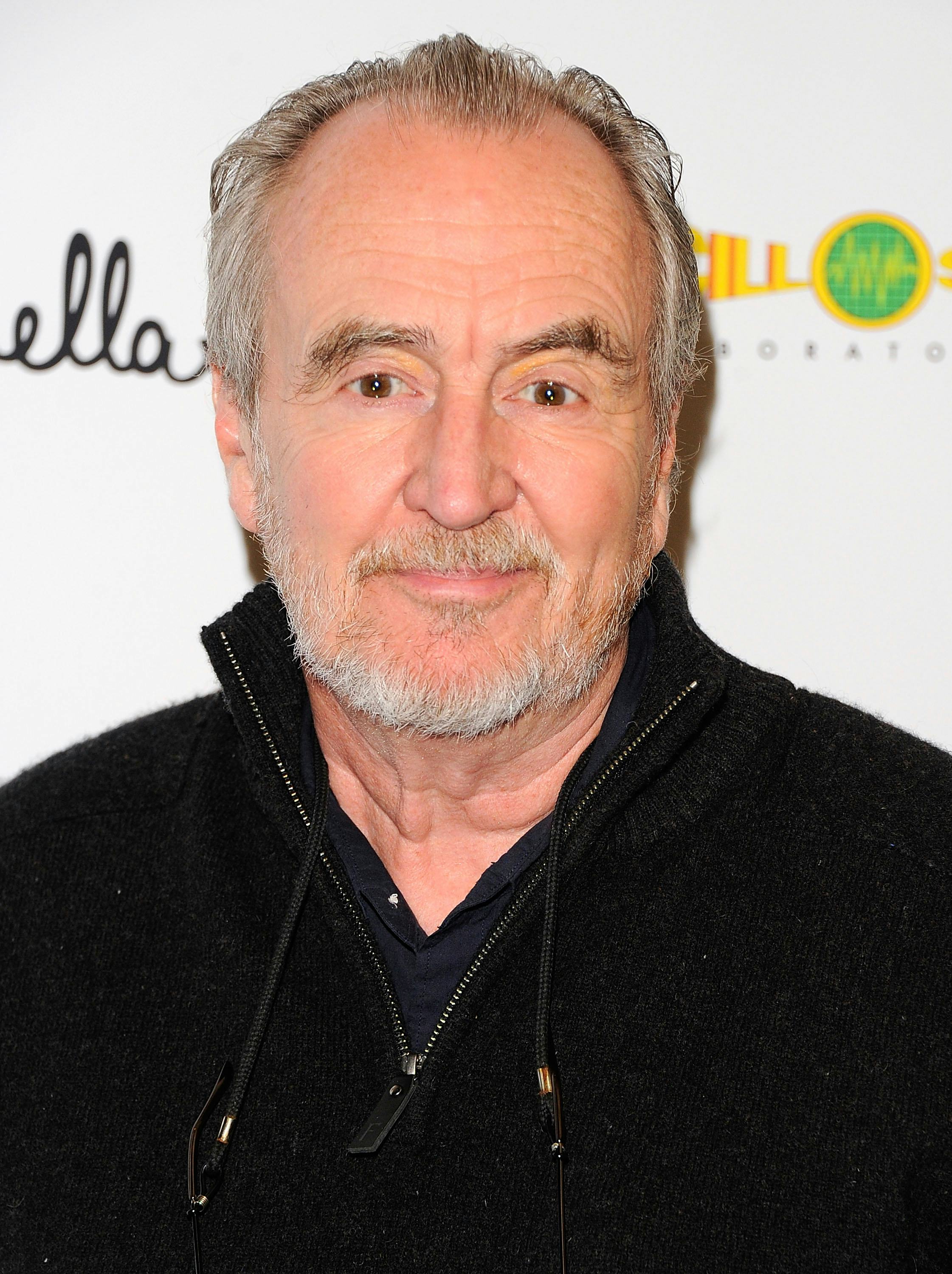 'Scream' Director Wes Craven Dies At 76 & The Legendary Filmmaker Will ...