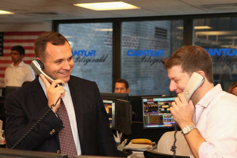 News Anchor Greg Kelly Hits on Bikini-Clad Reporter On-Air