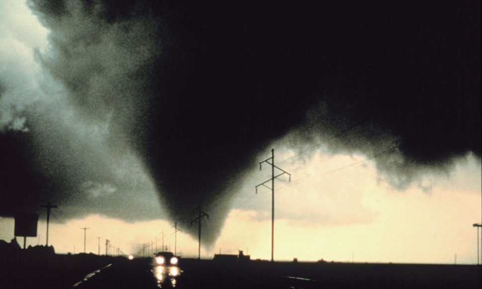 Illinois Tornado In DeKalb County Leaves At Least 1 Dead & Several ... Illinois Tornado In DeKalb County Leaves At Least 1 Dead & Several ...
