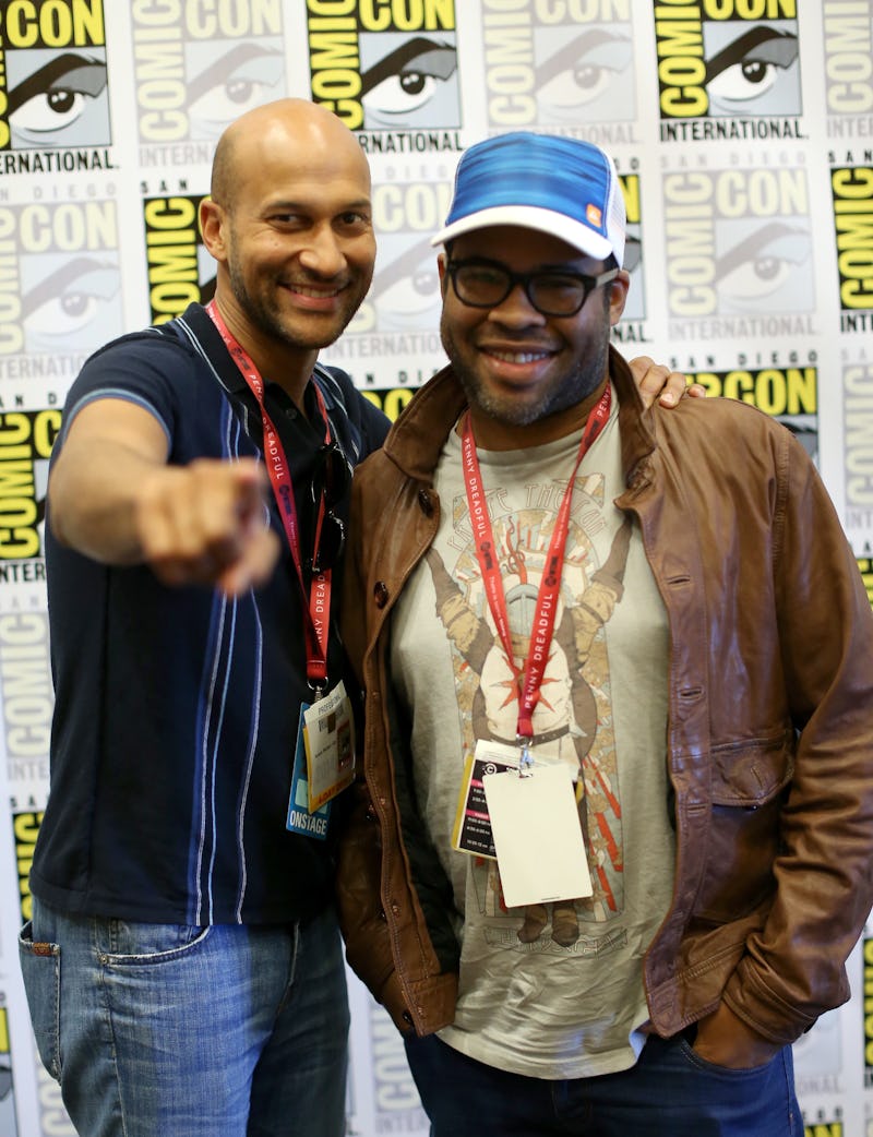 This Key & Peele Sketch Shows Exactly Why Texting Makes Us So Anxious ...