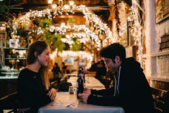 14 Ways People Show You That They Love You (When They're Too Afraid To ...