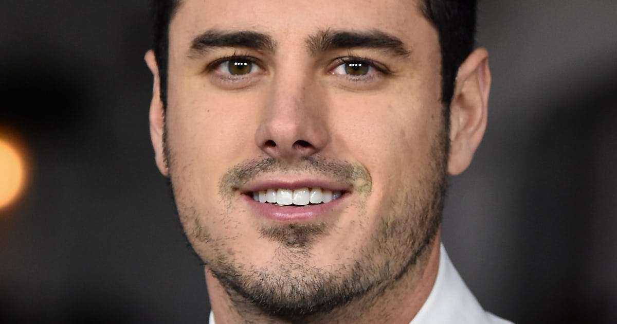 How Ben Higgins Will Handle Kissing Multiple Ladies This Season Of The