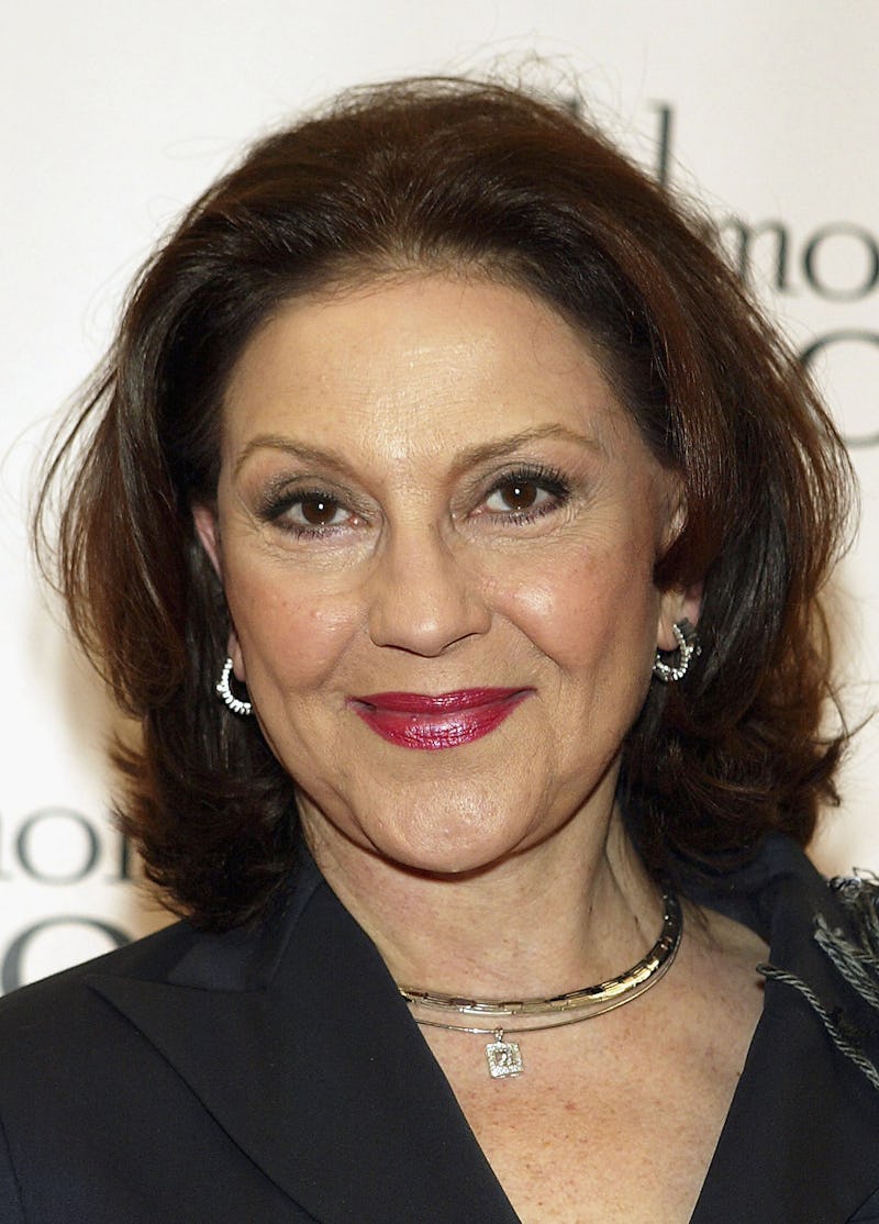 Is the DAR Real? 'Gilmore Girls' Got the Daughters of the American ...