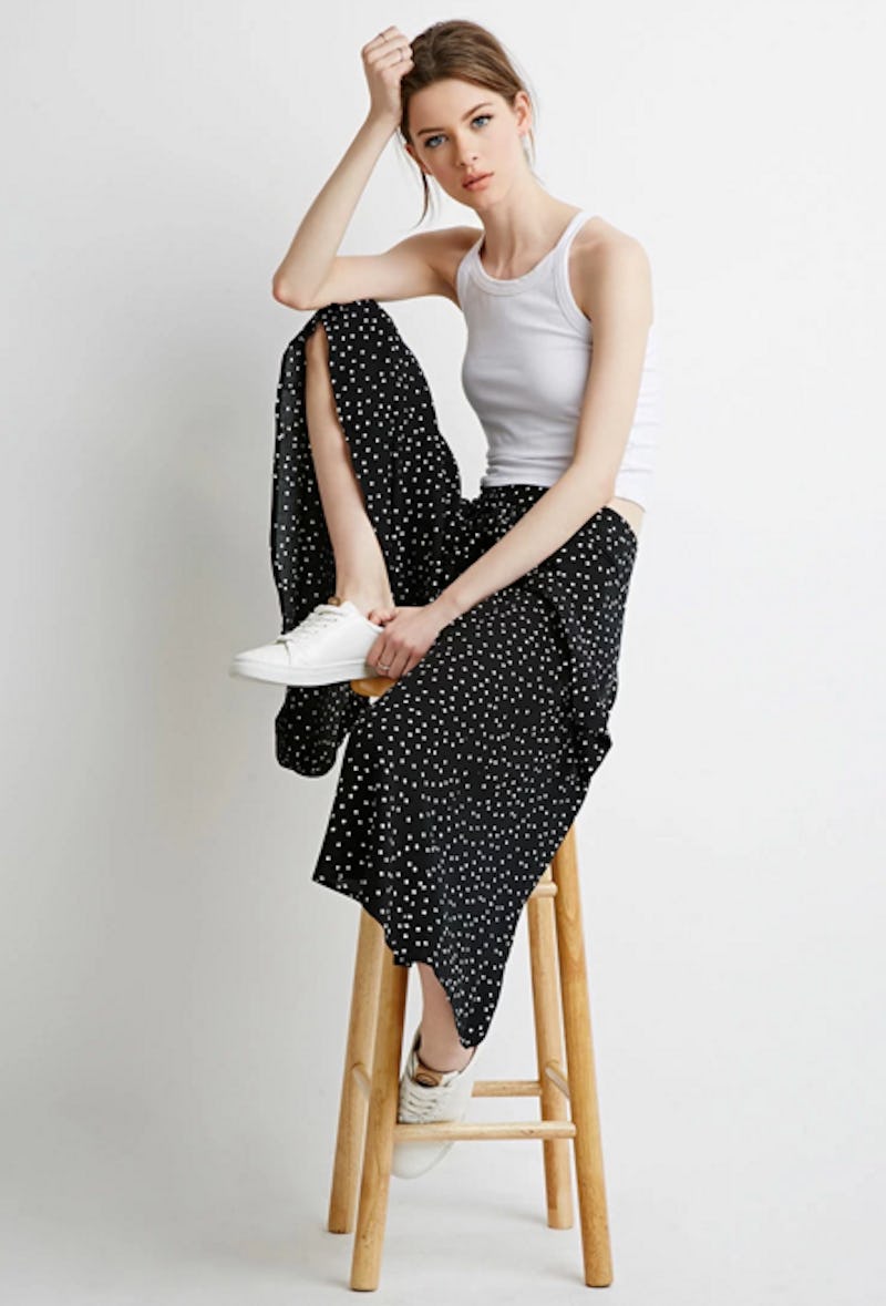 13 Kooky Culottes For An Easy Breezy Look