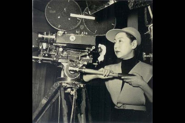 6 Amazing Female Film Directors From Cinema History That You Should Know