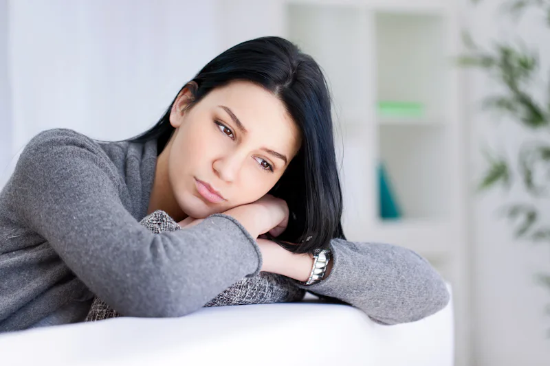 Sadness Lasts Longer Than Other Emotions, Study Shows, But Here's How ...