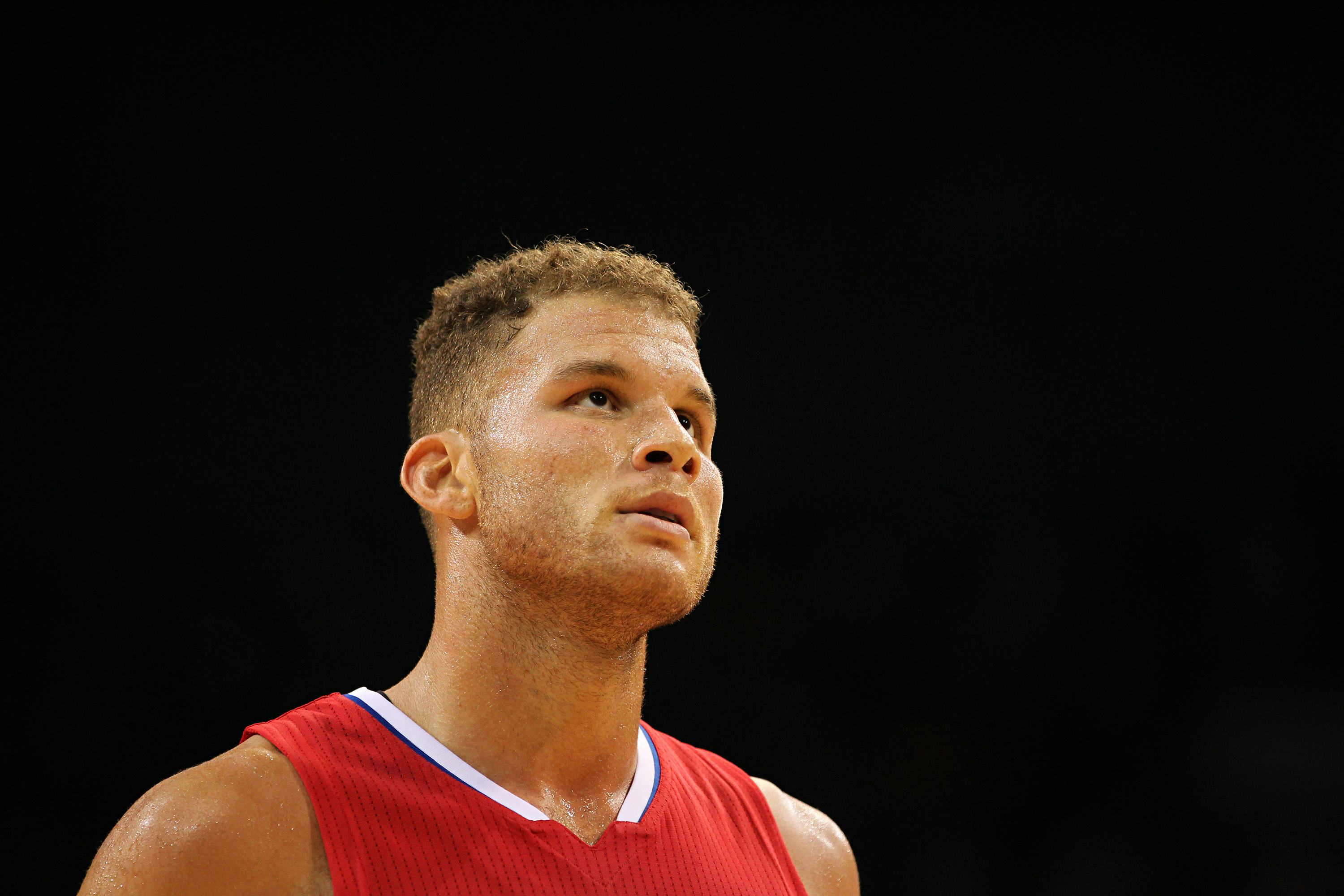 Blake Griffin's 'Broad City' Episode Will Help Him Go Down As One Of ...