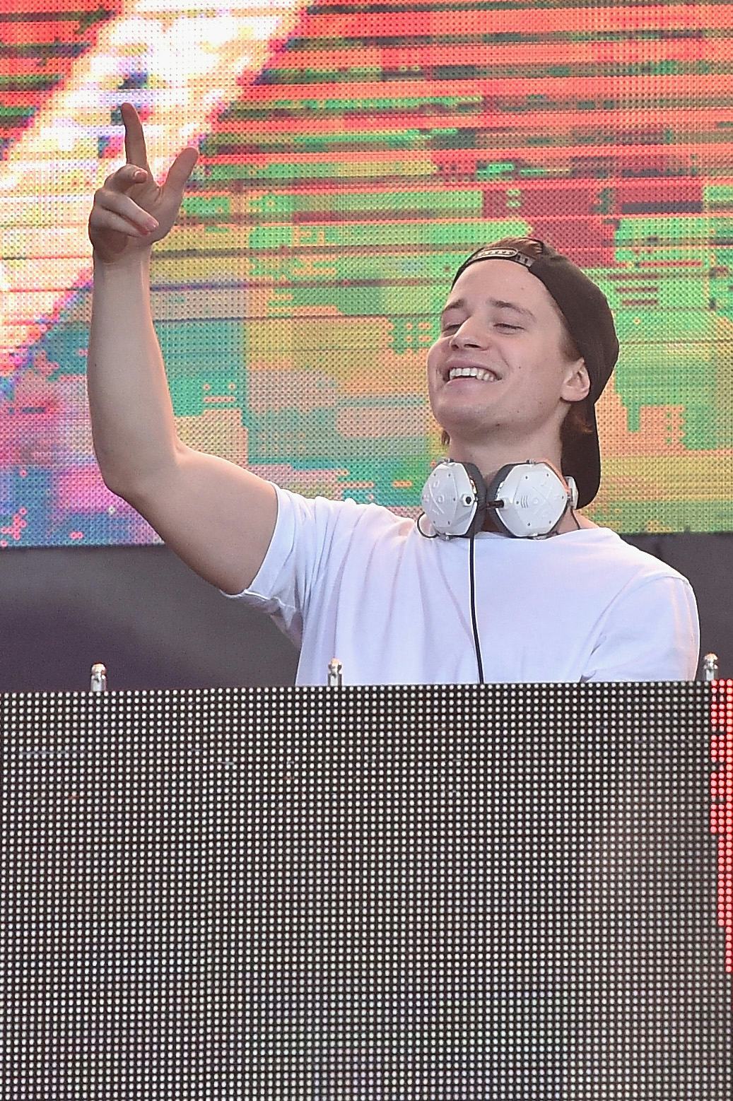 Kygo's "Carry Me" Lyrics Will Provide The Perfect Goodbye For Athletes ...