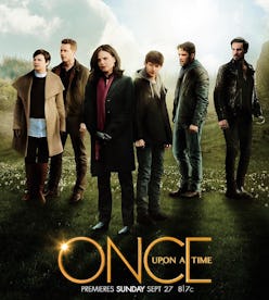 7 Stages Every 'Once Upon A Time' Fan Is Going Through In The Lead Up ...