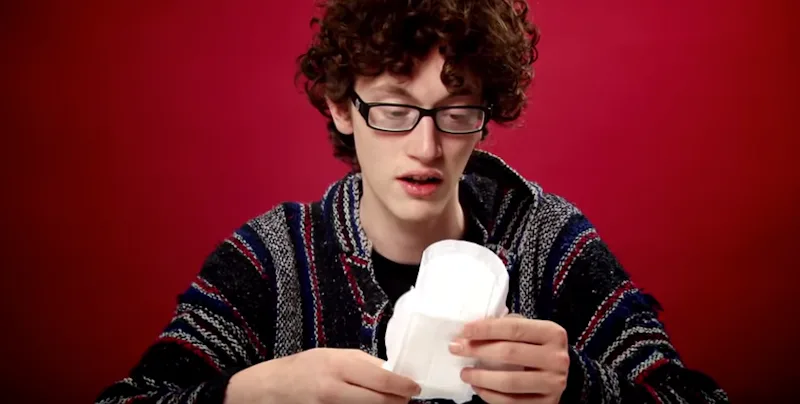 "Men Explain Tampons" Video Illustrates 10 Things About Tampons Guys ...
