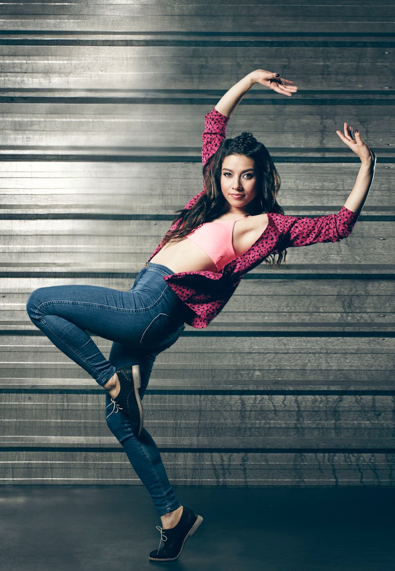 9 Jessica Rabone Dances That Prove The 'So You Think You Can Dance ...