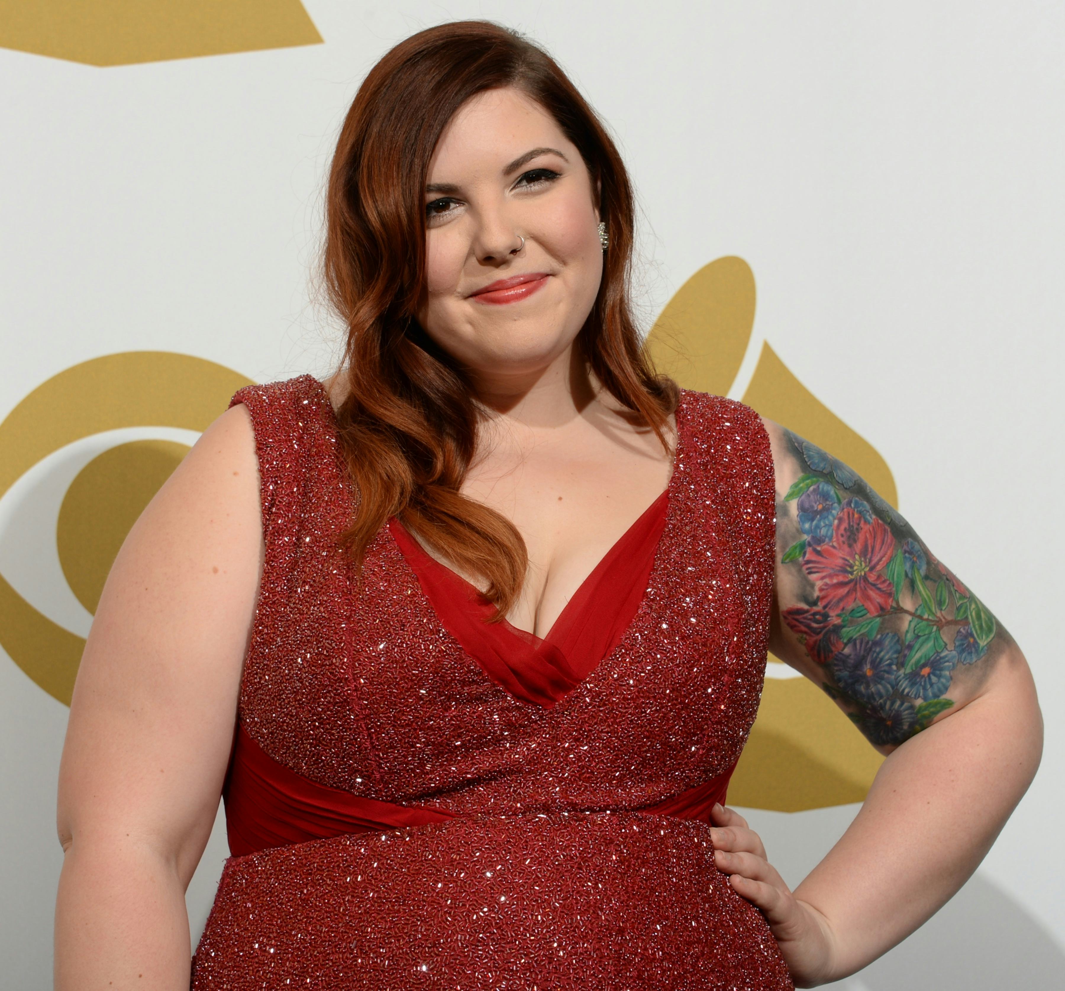 Mary Lambert's Essay For 'Who What Wear' Reminds Me Of My First ...