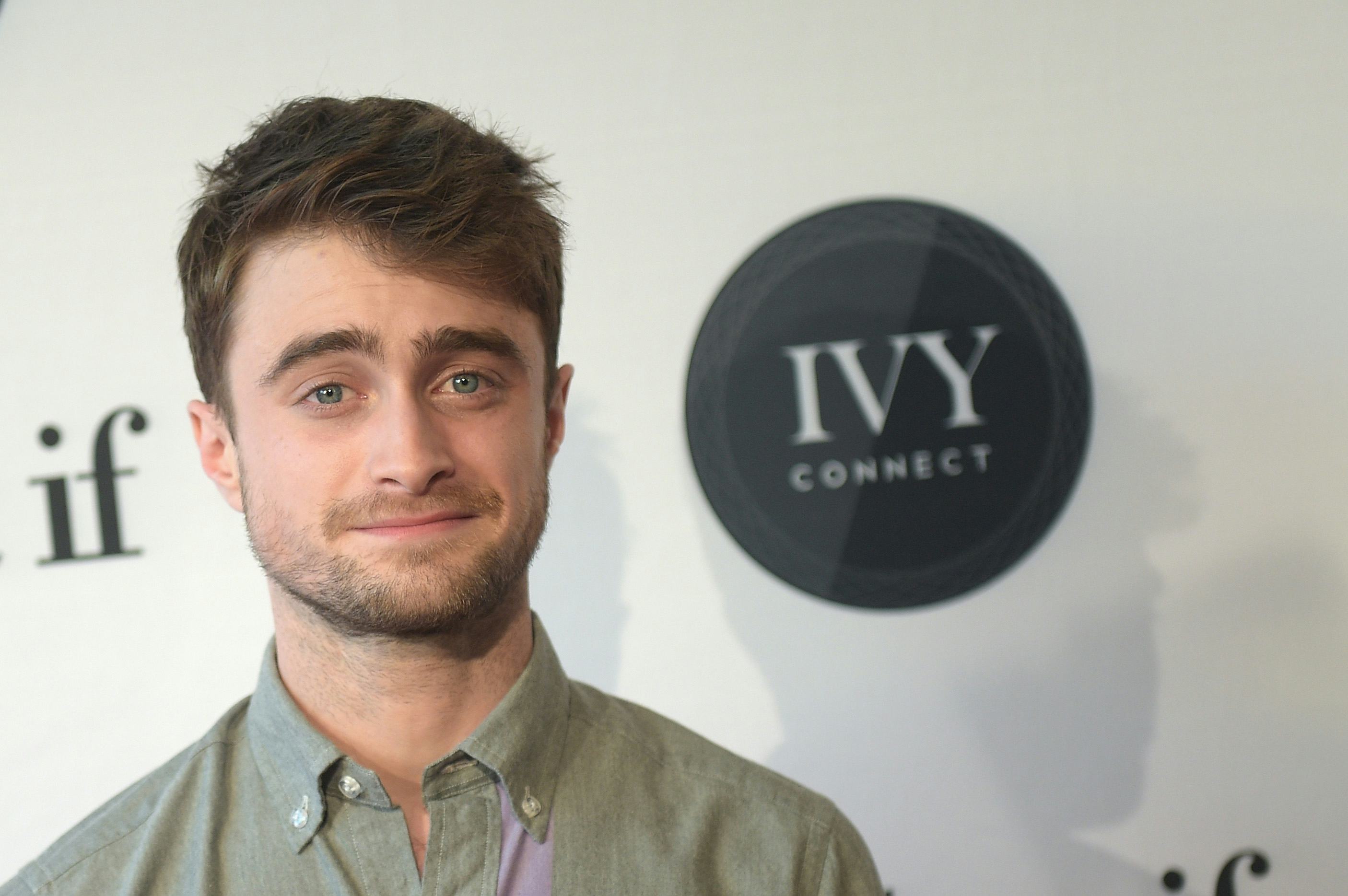 Daniel Radcliffe Once Waxed an, Uh, Interesting Body Part & More Fun ...