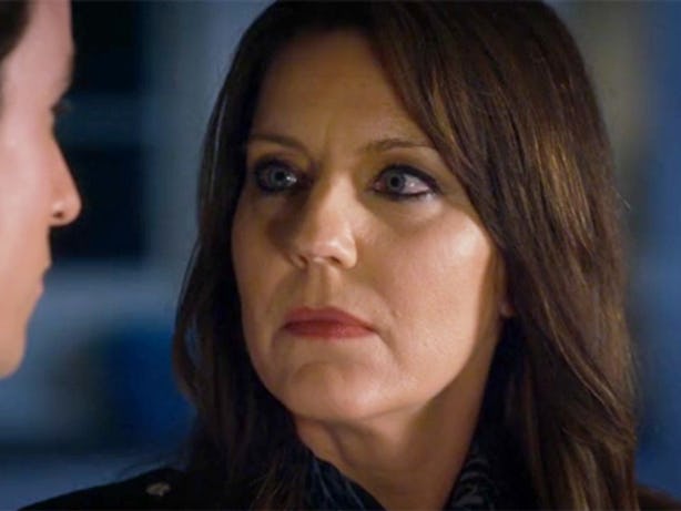 Did Charlotte Know Mary Drake On 'Pretty Little Liars?' Mother ...