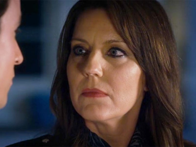 Did Charlotte Know Mary Drake On 'Pretty Little Liars?' Mother ...