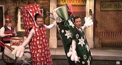 8 Christmas TV Marathons To Watch With Your Family & Avoid Holiday Stress