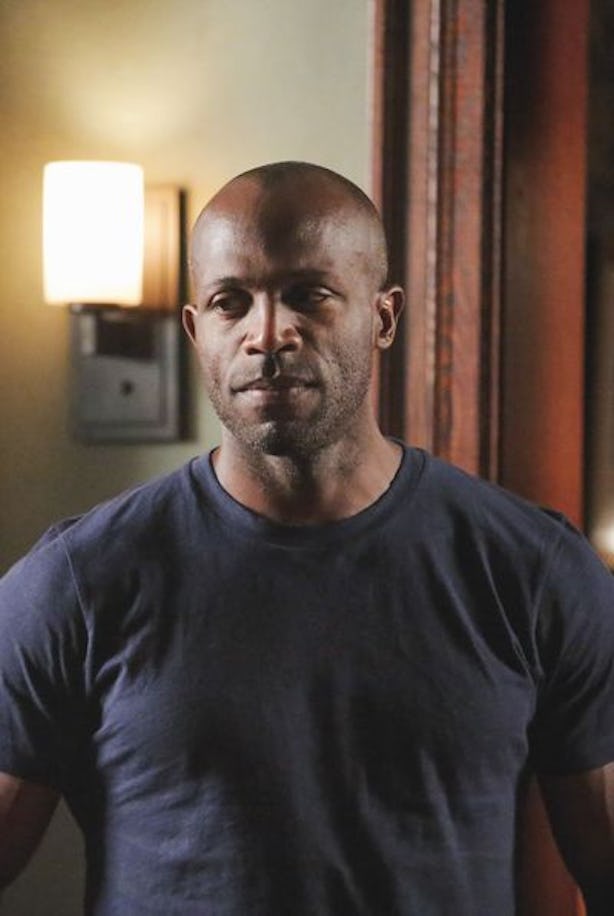 Did Nate Shoot Annalise On 'How To Get Away With Murder'? He May Be ...