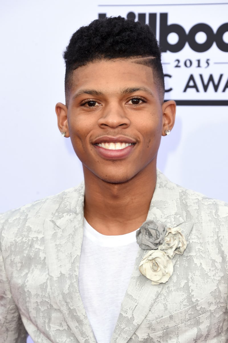 8 Questions 'Empire' Season 2 Needs to Answer When It Comes To Hakeem Lyon
