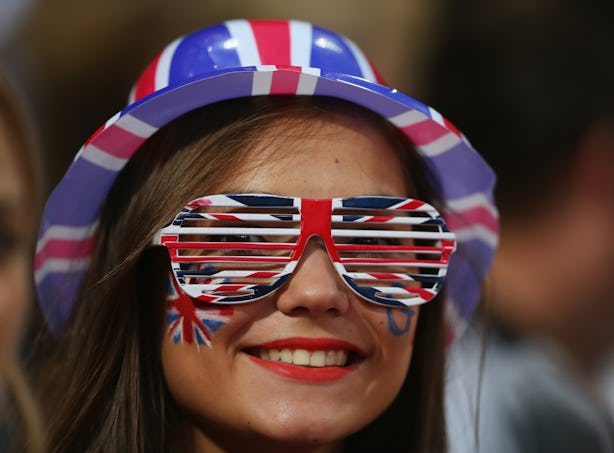 10 Ways To Be A Little More British Every Day, Because It’s Fun To Be ...
