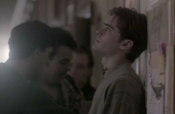 It's Jared Leto's Birthday, So Here's Why 'My So-Called Life's Jordan ...