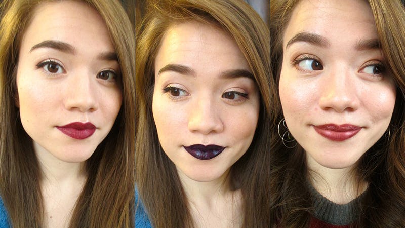 The 10 Best Dark Lipsticks For Winter — Any Winter, Because This Trend ...
