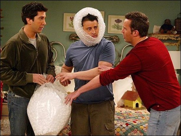 How To Survive A Triple Dorm Room In College, Because It's Not Going To ...