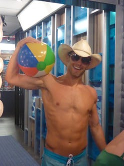 8 Reasons Clay & Shelli From 'Big Brother 17' Are The Cutest Showmance ...