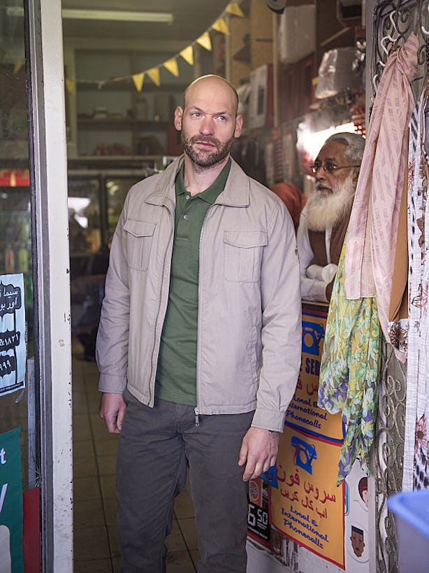 Who Is Sandy Bachman's Informant on 'Homeland'? Season 4 Probably Hasn ...