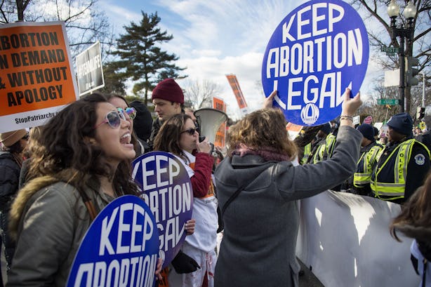 What Are Abortion Access Funds & Why Are They Important?